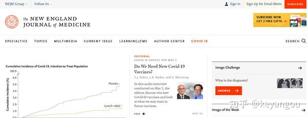 如何下载下载NEJM（新英格兰医学期刊）医学生必看 - 知乎