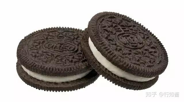 日本网友为奥利奥各种吃法取名，我想吃奥奥奥奥奥... - 知乎