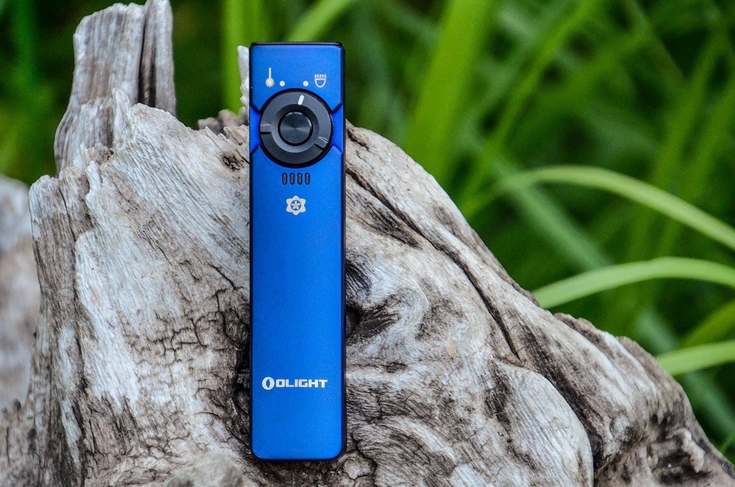 双光源实用精品，高颜值盛夏EDC：傲雷Arkfeld summer 3 - 知乎