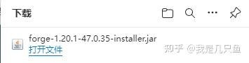 怎么安装 Forge ？手把手教你安装！ - 知乎