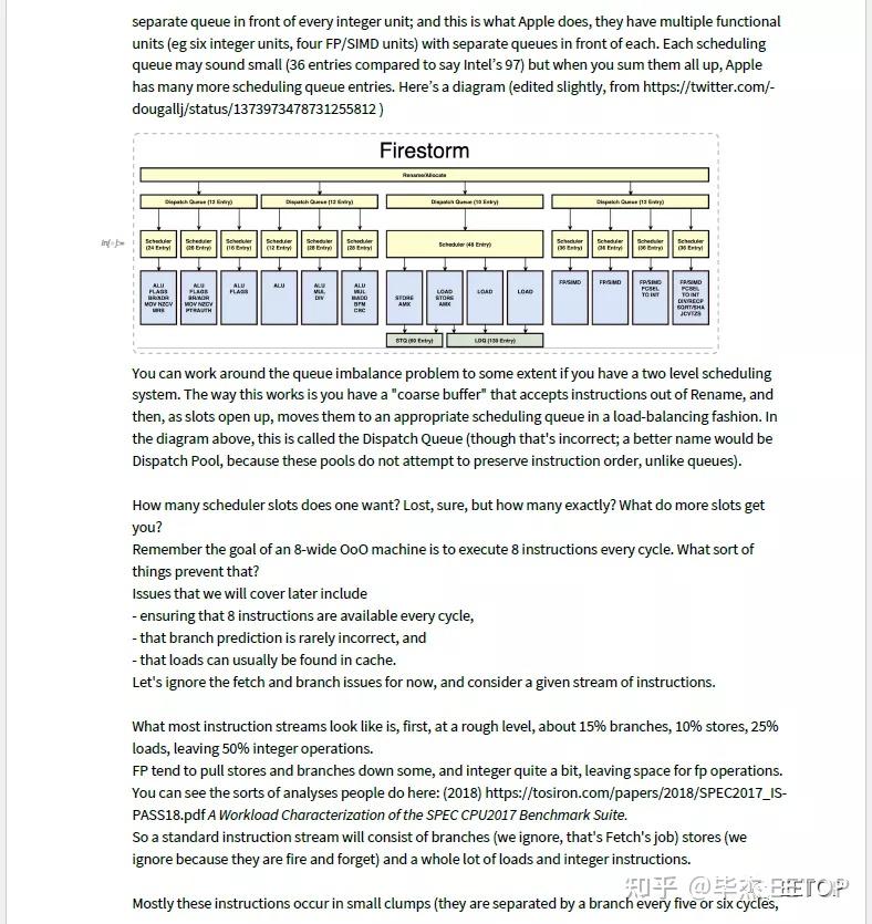 深度逆向报告：苹果M1架构探索（350页PDF） - 微处理器 - -EETOP-创芯网