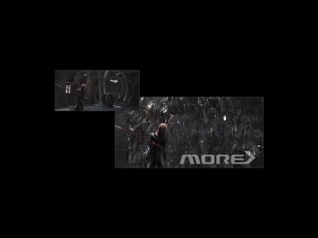 NUKE11发布会·MORE VFX宣讲干货！（上） - 知乎