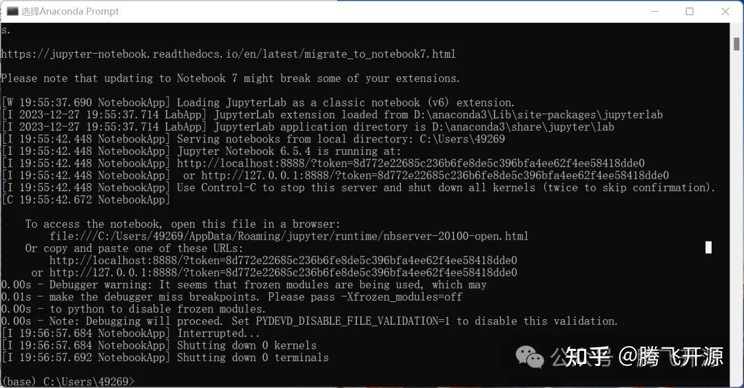 关于IPython与Jupyter Notebook你了解多少 - 知乎