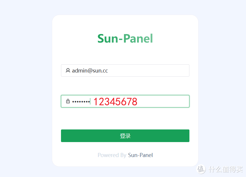 上手简单，占用资源少 | 一款小而美的NAS导航面板『Sun-Panel』 - 知乎