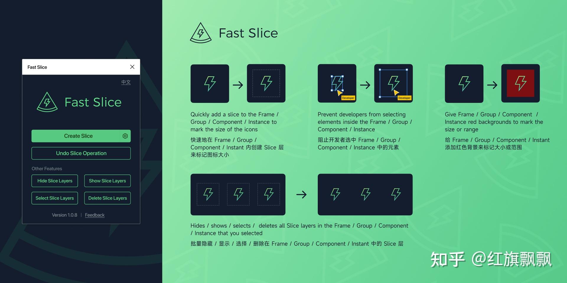 Figma 怎么切图？新手入门教程详解 - 知乎