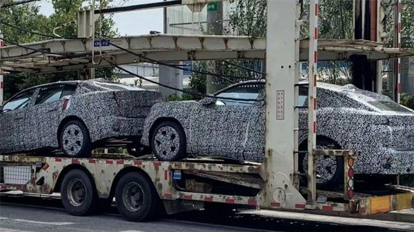 疑似东风标致408X谍照曝光、全新奥迪A4L将新增1.5T发动机… - 知乎