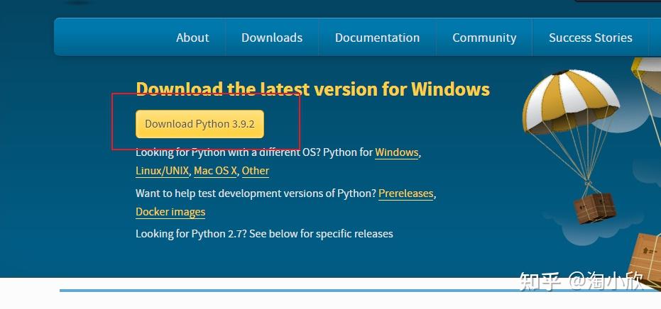 Windows安装python3.6教程 - 知乎