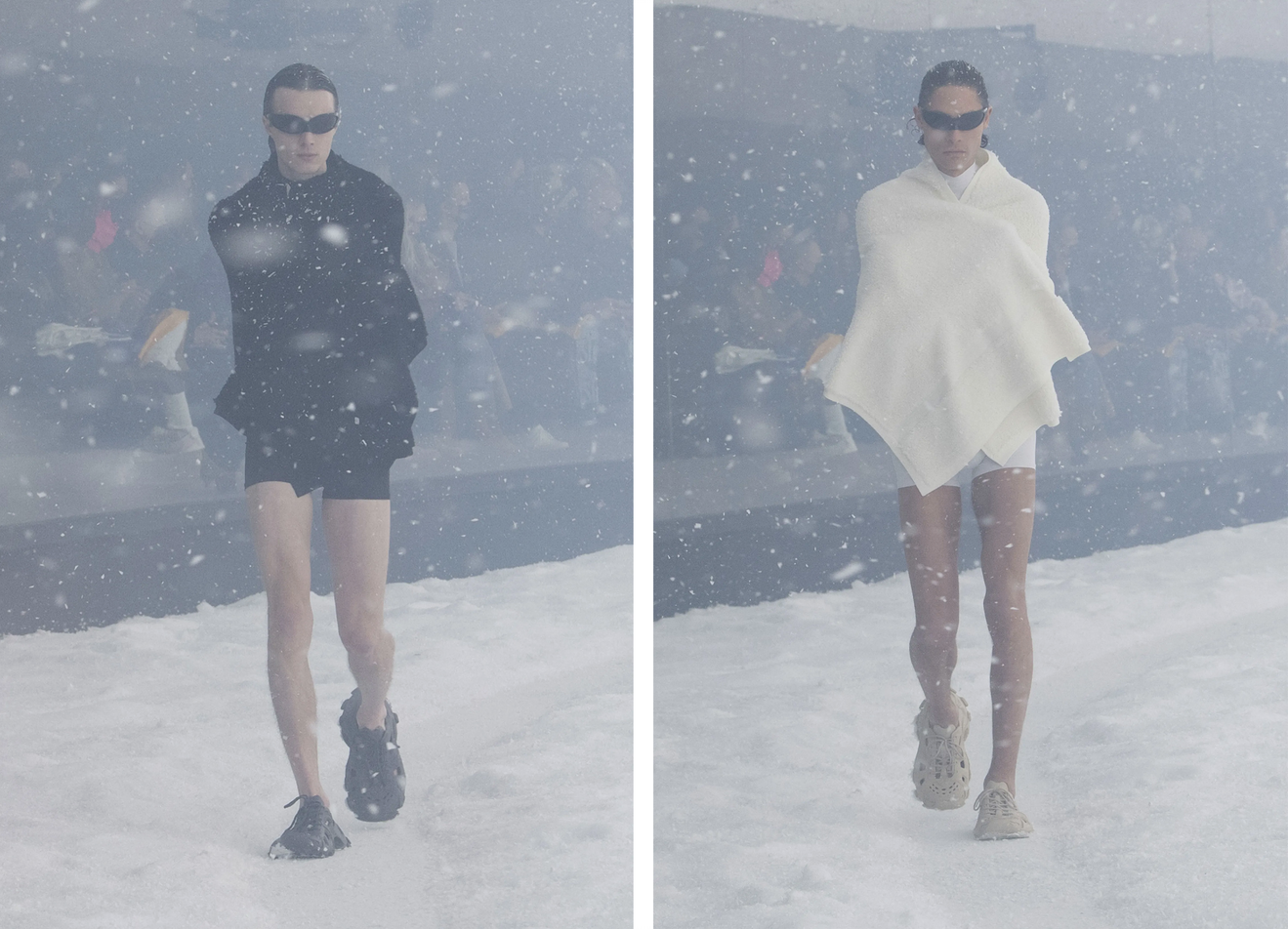 BALENCIAGA 要推出天价「垃圾袋」？ - 知乎