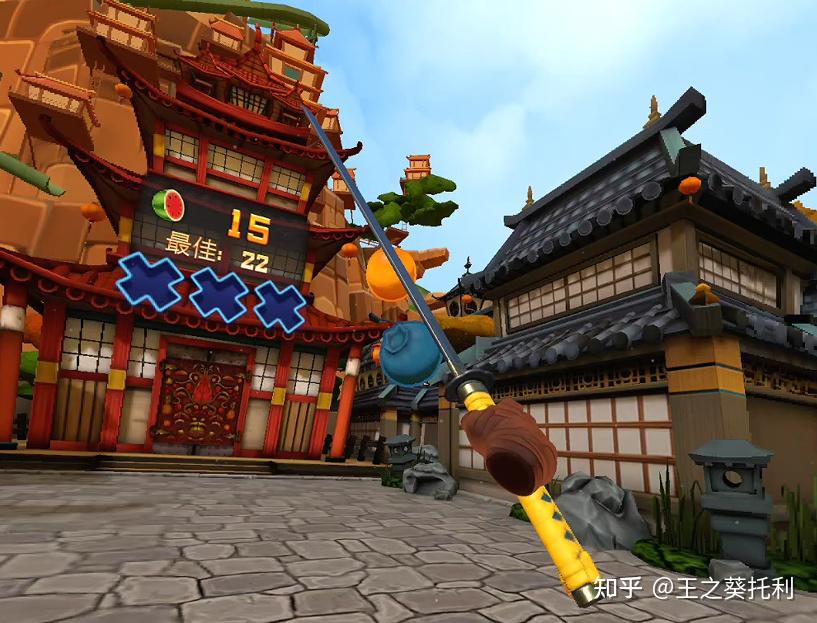 奇遇MIX VR一体机，一款具有混合现实（MR）功能的消费级VR一体机，VR和MR的融合，将带来哪些新奇的体验？（内有奇遇MIX VR一体机上手体验及测评）