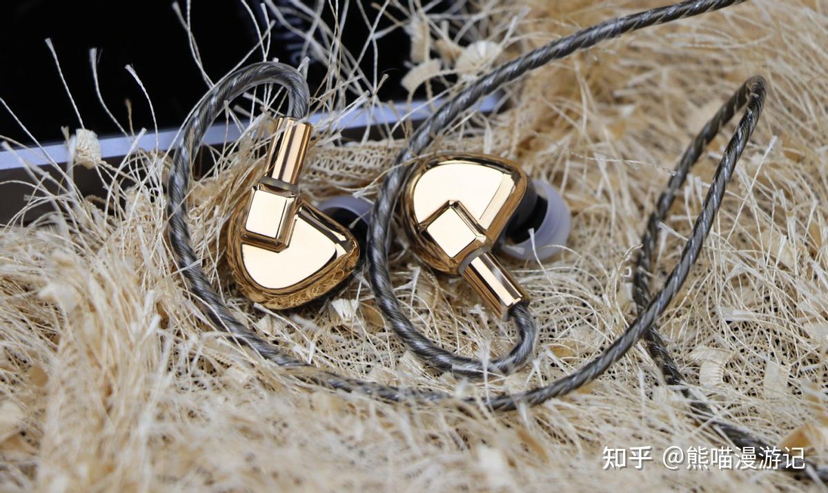 是艺术品，也是八周年调音技术的大成之作，铄耳S12 2024 Edition - 知乎