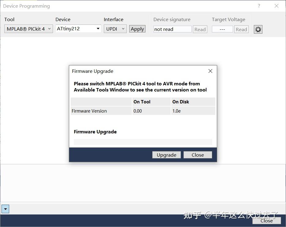 AVR单片机软件安装、使用入门（microchip stutdio等） - 知乎