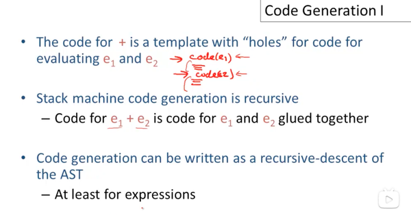 CS143 编译原理笔记 4 - Codegen & Runtime - 知乎