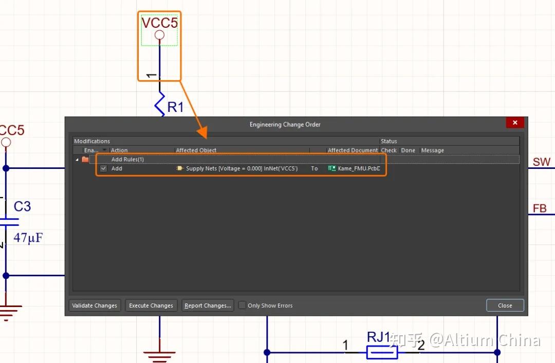 Altium Designer 24.5.2 版本发布，新功能说明 - 知乎