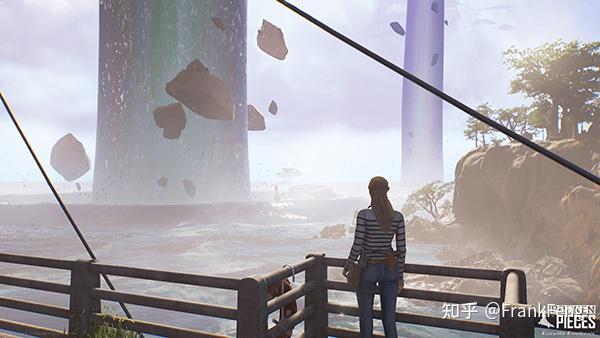 Elseware Experience使用虚幻引擎创作其第一部心理惊悚游戏《Broken Pieces》 - 知乎