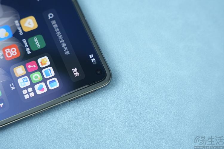 OPPO Find N5首发评测：最薄大折叠的代价是什么 - 知乎