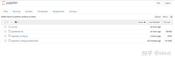Nbgrader使用指南—01. Jupyter+Nbgrader配置 - 知乎