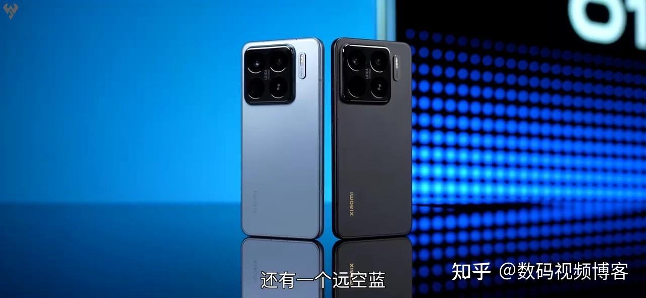 「小白」小米15SPro/玄戒O1全面测评：到底啥水平？ - 知乎