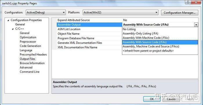 关于 C/C++ 中的 switch 语句，您可能不知道 - 知乎