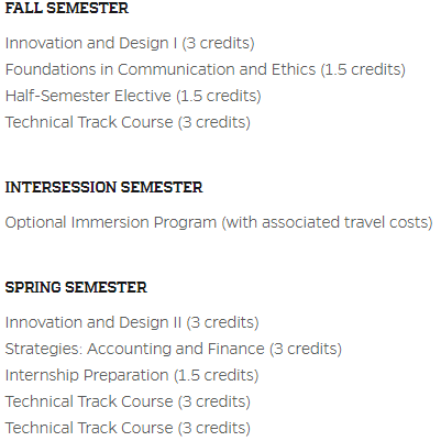 约翰霍普金斯大学STEM项目全球创新与领导力硕士，26fall不要求GRE！ - 知乎