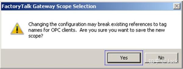 在FactoryTalk Gateway上实现Micro 800的OPC DA通讯 - 知乎
