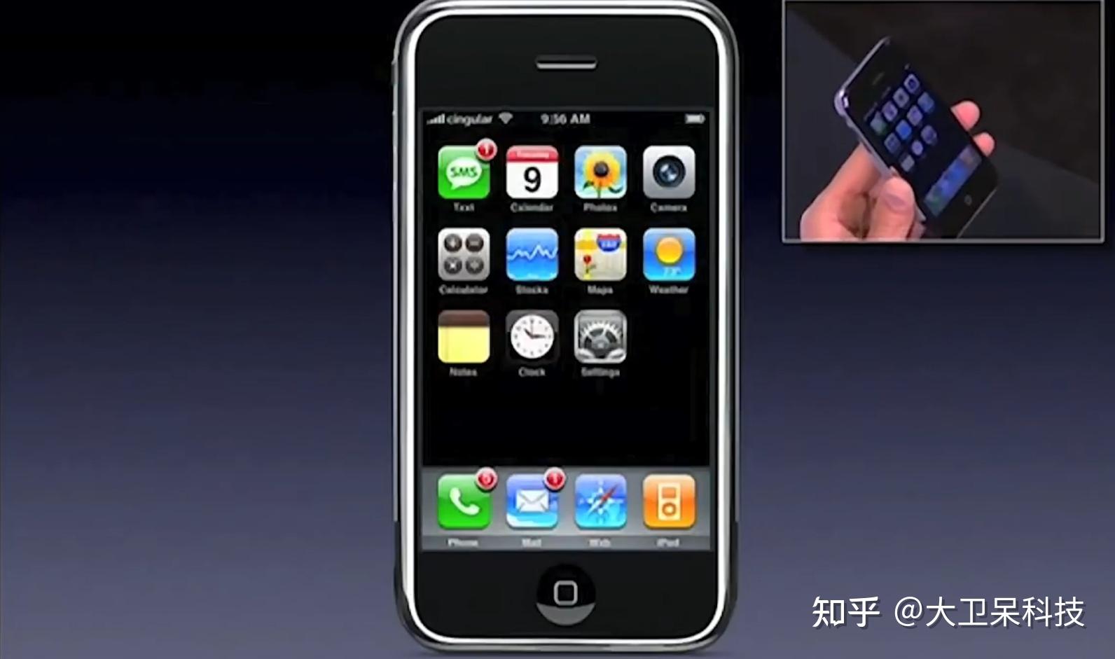 历代苹果iOS系统全解析（下）（iOS10-16） - 知乎