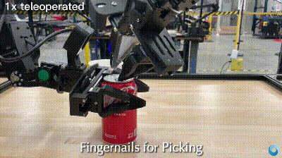 ALOHA 2亮相：斯坦福大学与谷歌DeepMind的力作，成本仅需19万，能带隐形眼镜能偷钱包 - 知乎