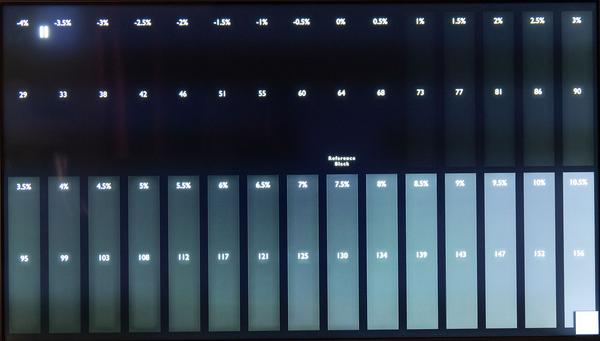画质提升明显 MiniLED+量子点的雷鸟R645C详评