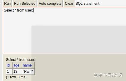 H2 + Spring boot - 知乎
