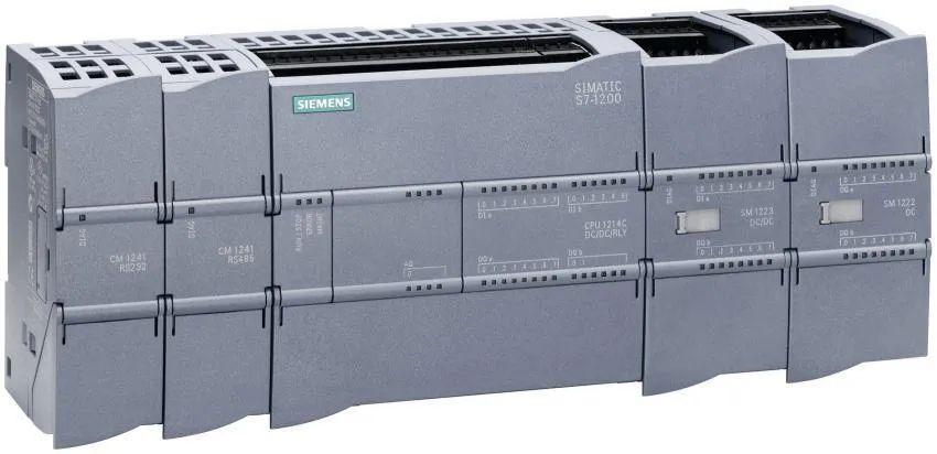 西门子五大系列PLC的区别与特点 - 知乎