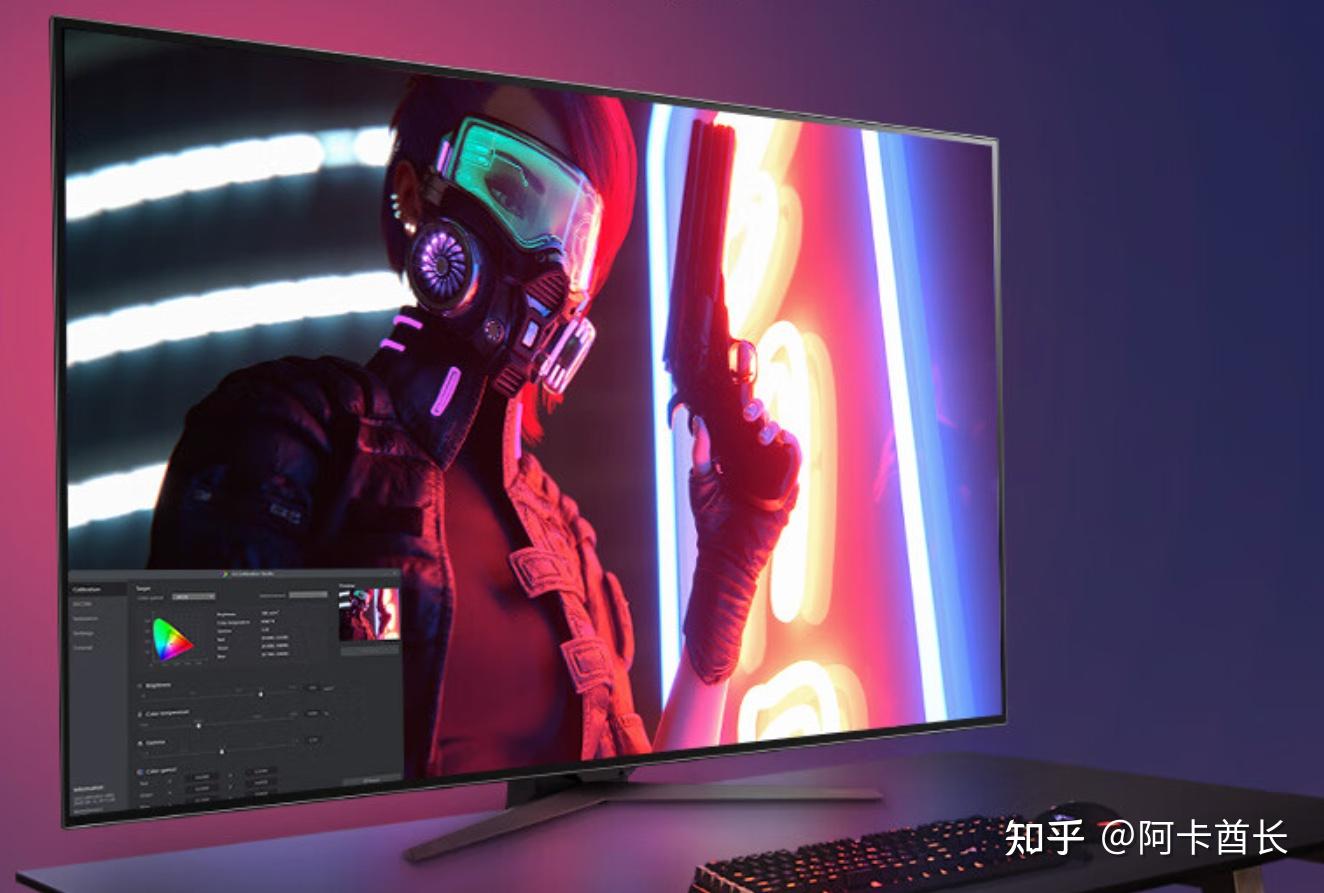 OLED显示器选购终极指南：买OLED显示器？看这一篇就够了