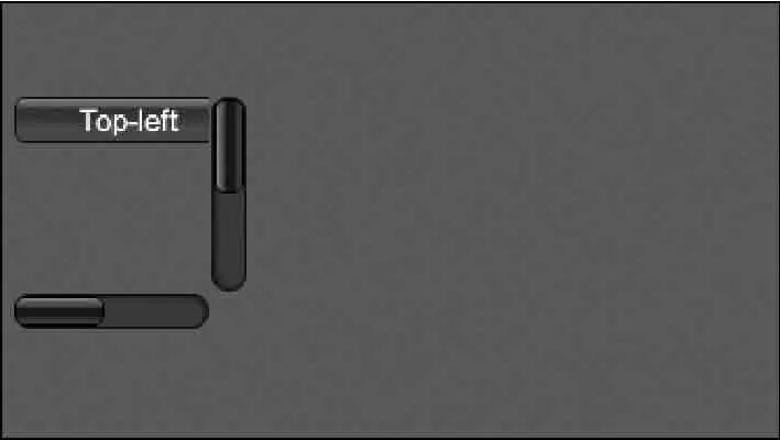 Unity 3D OnGUI ScrollView、OnGUI Slider、控件 - 知乎
