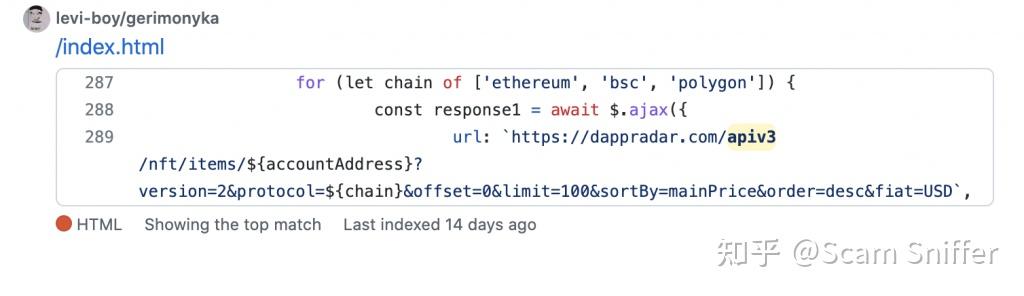 Premint恶意代码注入攻击细节分析 - 知乎