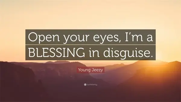 英语习语：A Blessing in Disguise - 知乎