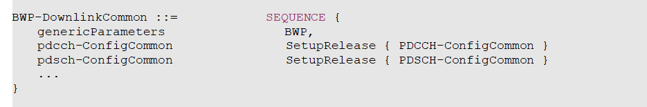 5G全流程详解3：SIB1 - 知乎