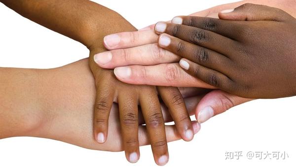 people、human、person你分得清吗？ - 知乎