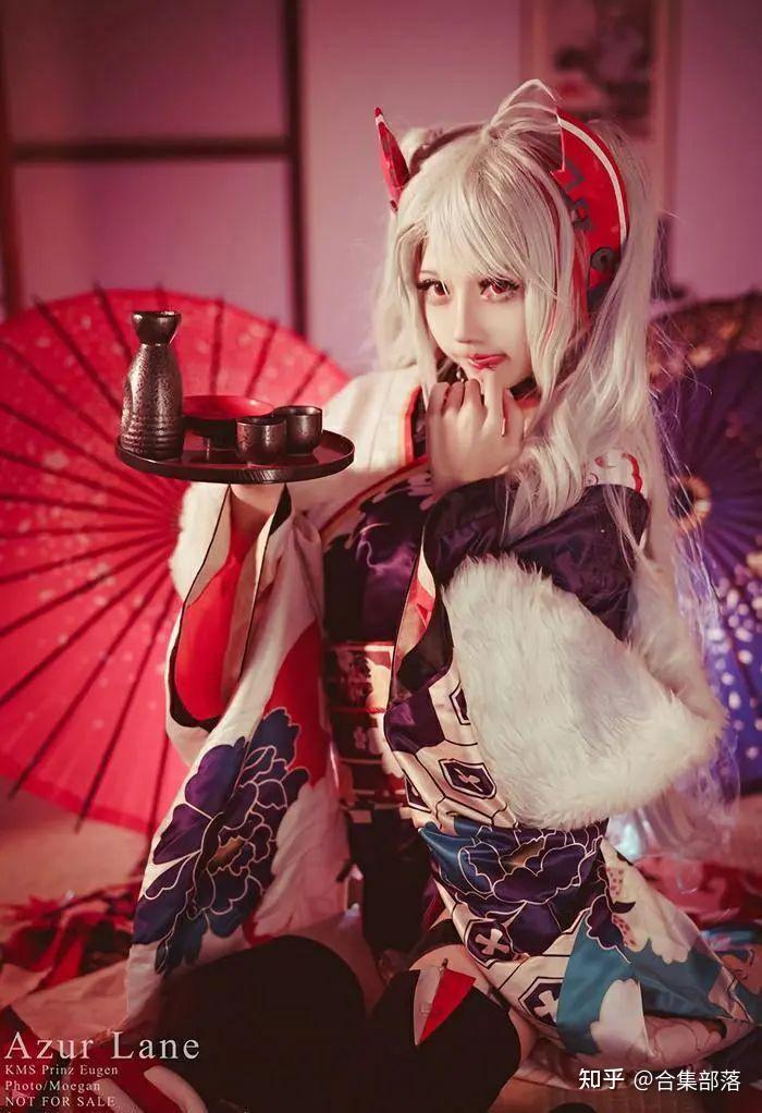 沖田凛花Rinka 超精美cosplay美图 cos写真套图合集 - 知乎