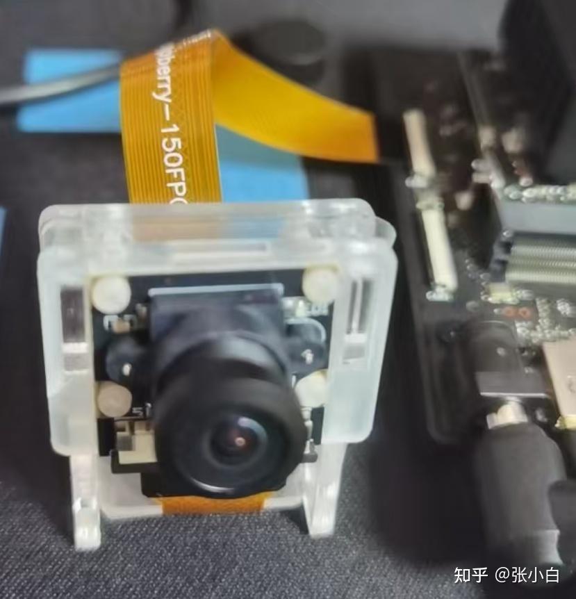 Jetson Orin Nano使用CSI摄像头 - 知乎