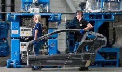 RTM成型工艺及分类介绍 - 知乎