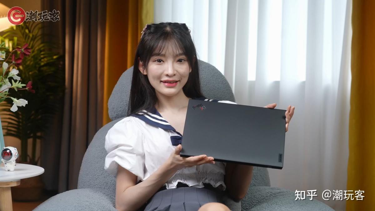 升级了哪里？ThinkPad X1 Carbon 2023评测 - 知乎