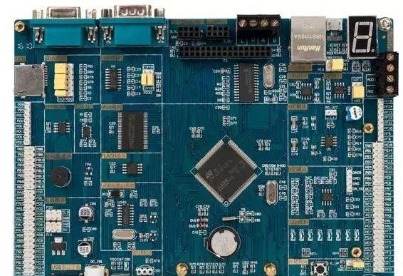 小白浅读篇：STM32入门系列以及介绍STM32型号与功能 - 知乎