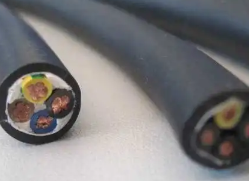 什么是vv电缆 - 知乎