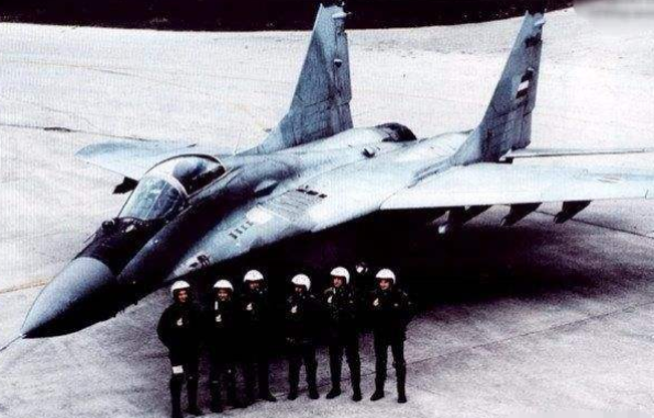 解密：99年夏天南联盟，那架美军F117是怎么被击落的？ - 知乎