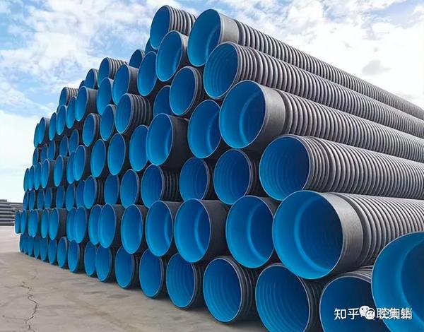 PPR、UPVC、PVC、PERT、PE、HDPE塑料管材详解 - 知乎