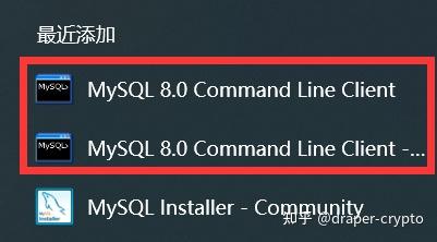MySQL 8.0.33.0安装、配置教程 - 知乎