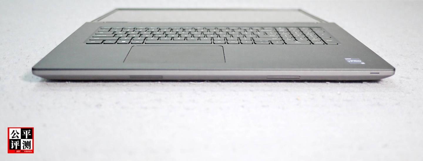 最后的独舞：移动工作站DELL Precision 7780 & 7770互补评测上篇 - 知乎