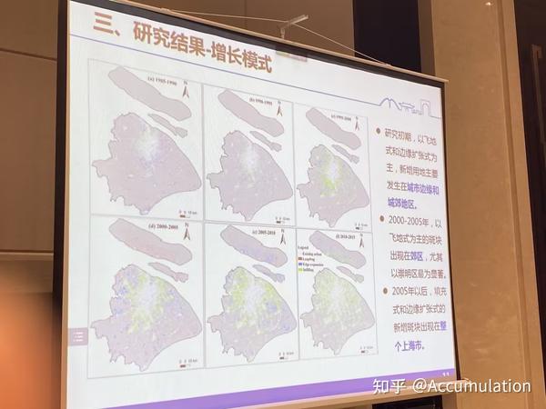 GAUD_全球连续时间(1985-2015) 的高分辨率城市用地动态变化数据 - 知乎