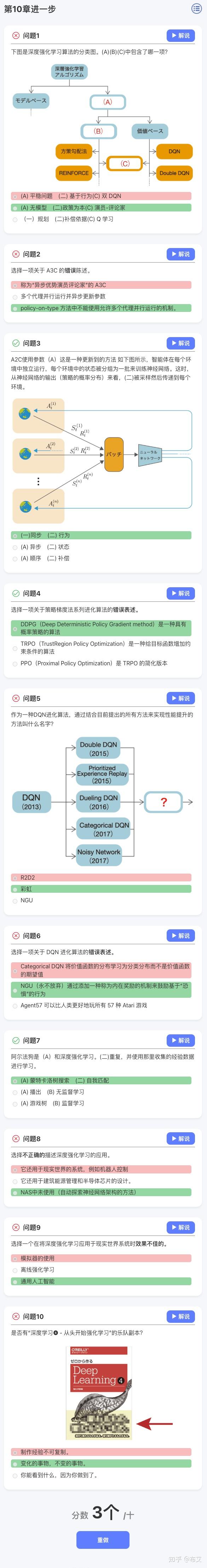 《Python深度学习》（Deep Learning from Scratch） - 知乎