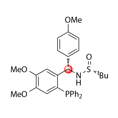 一鸣惊人！Sadphos之Ming-Phos配体研究进展 - 知乎