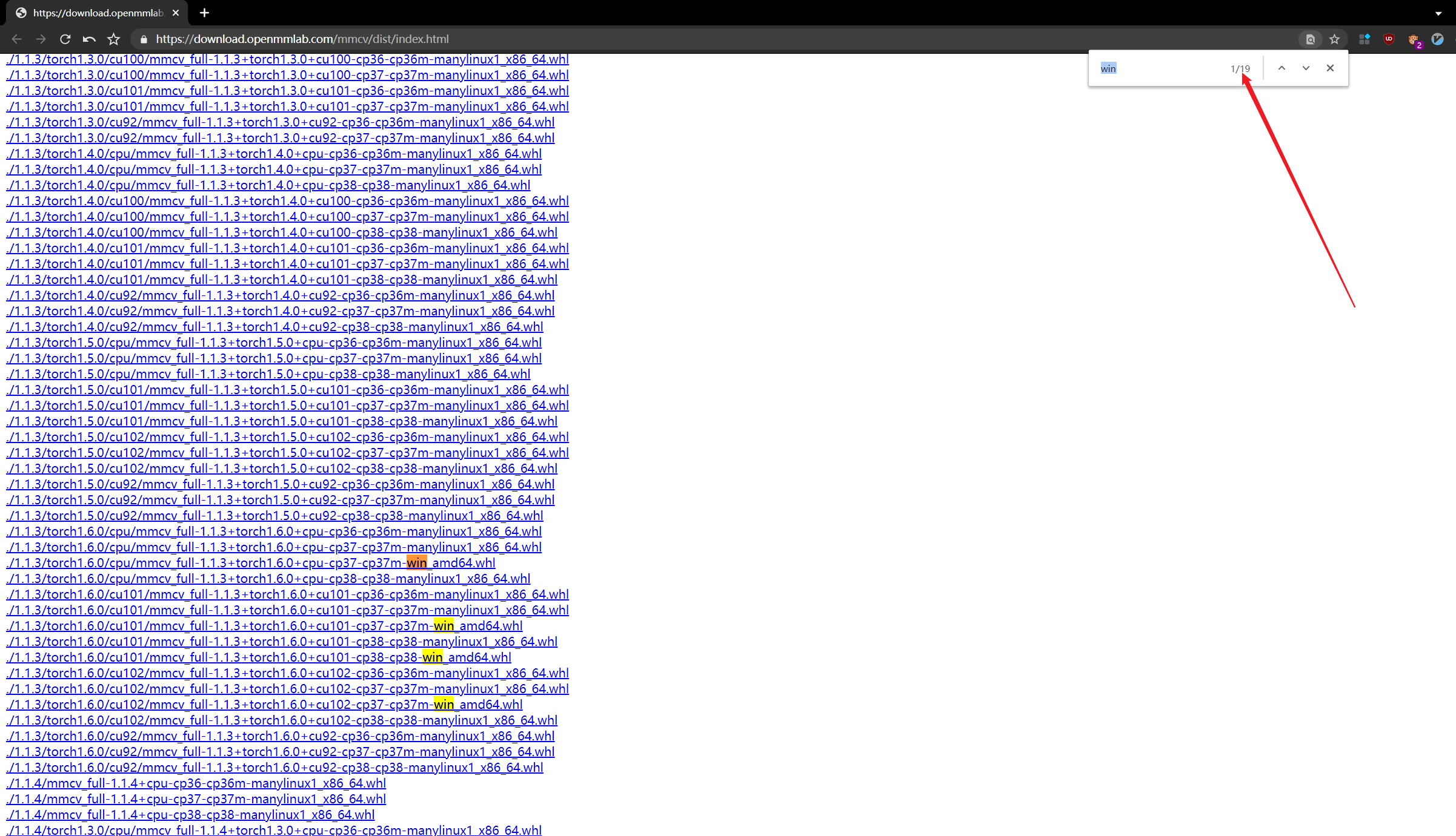 Windows下面安装mmdetection图文教程 知乎