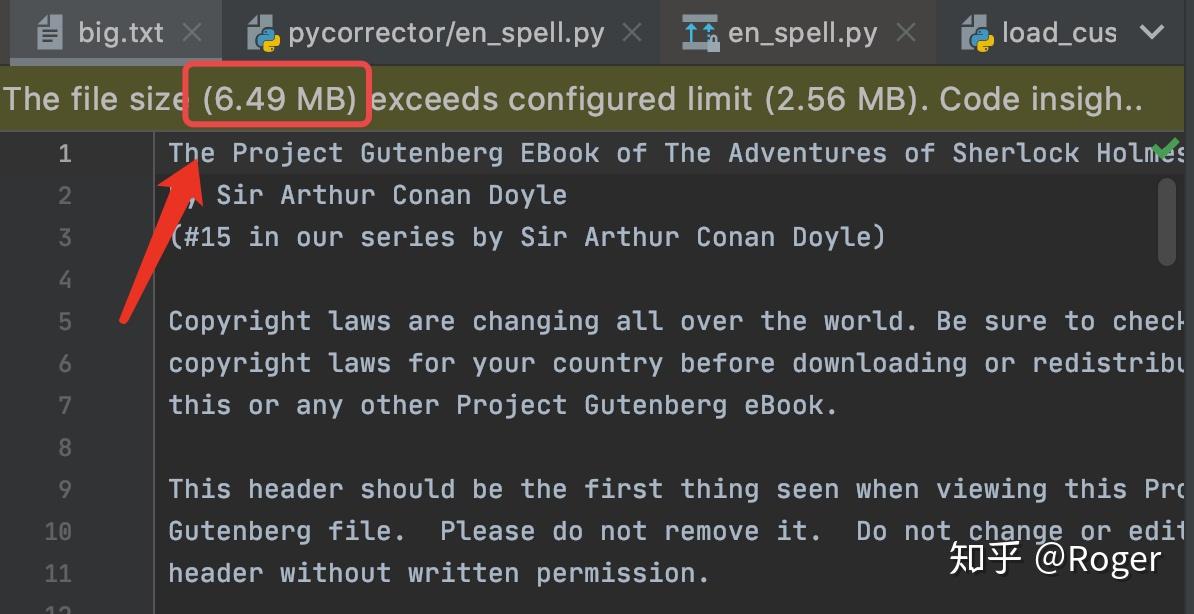 PyCorrector文本纠错工具实践和代码详解 - 知乎
